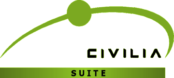 CiviliaWeb login ::::